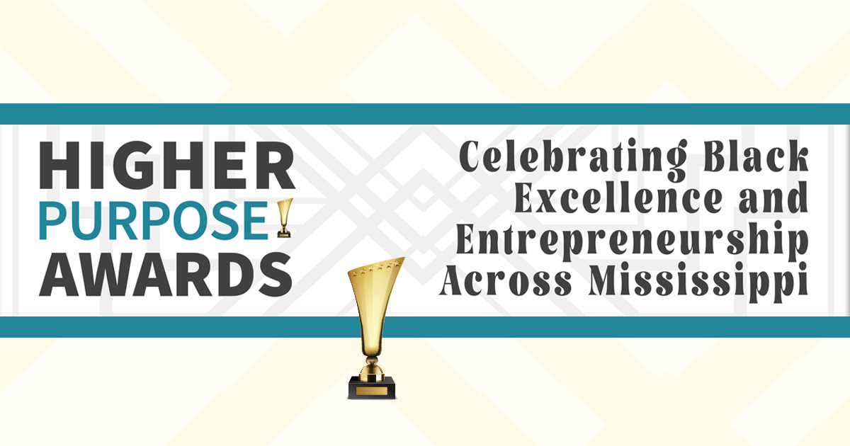 Higher Purpose Awards by Higher Purpose Co
